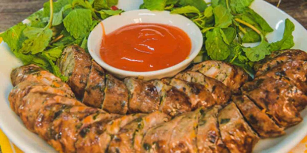 2 Cách Làm Dồi Sụn Nướng Và Dồi Sụn Chiên Giòn Ngon - Inoxcnv.vn